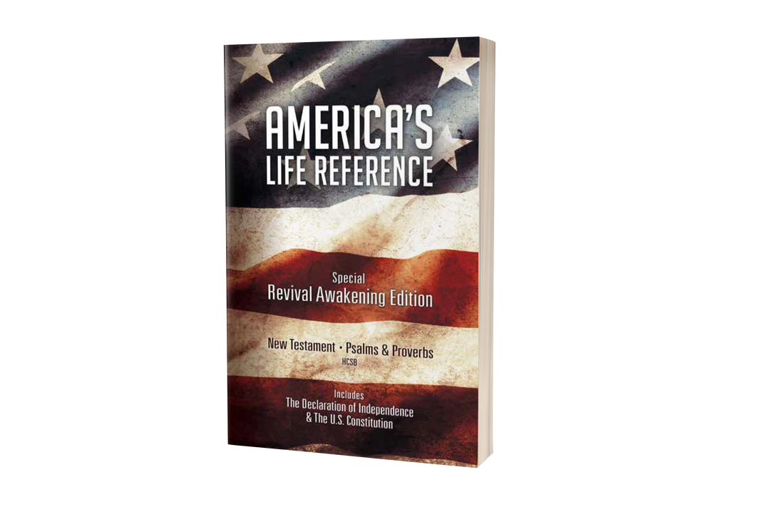 Go Therefore Ministries Store – Life Reference Manual