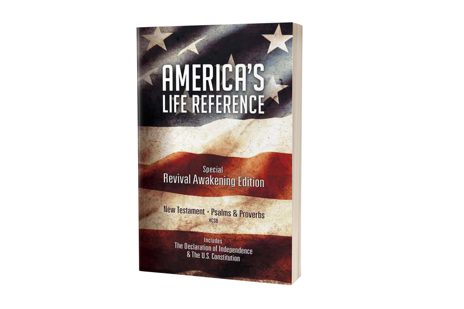 Go Therefore Ministries Store – Life Reference Manual