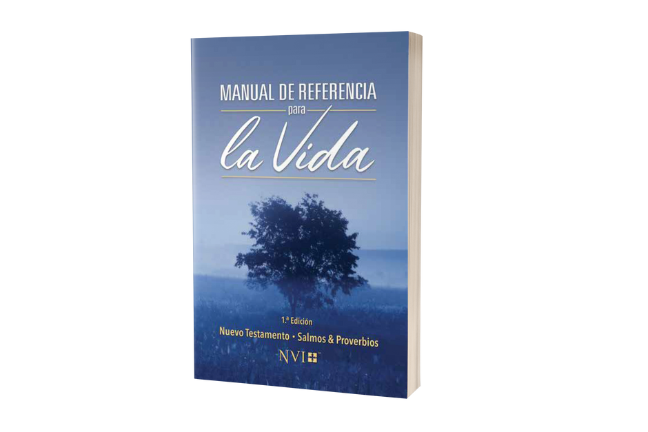 Go Therefore Ministries Store – Life Reference Manual