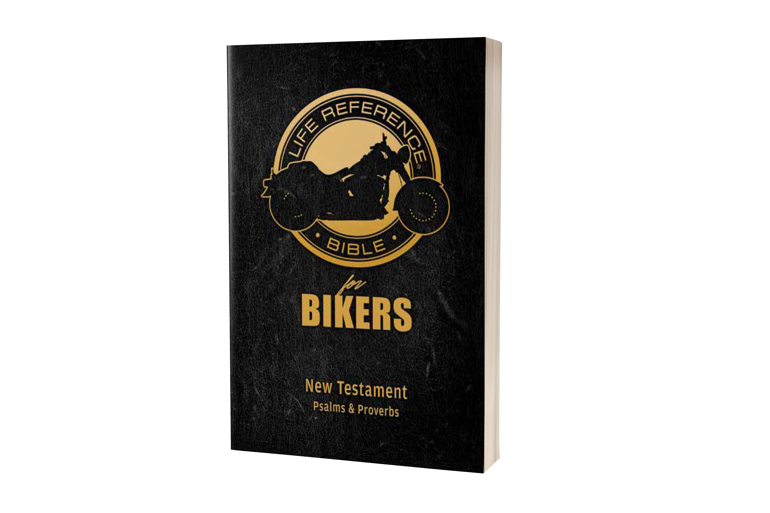 Go Therefore Ministries Store – Life Reference Manual