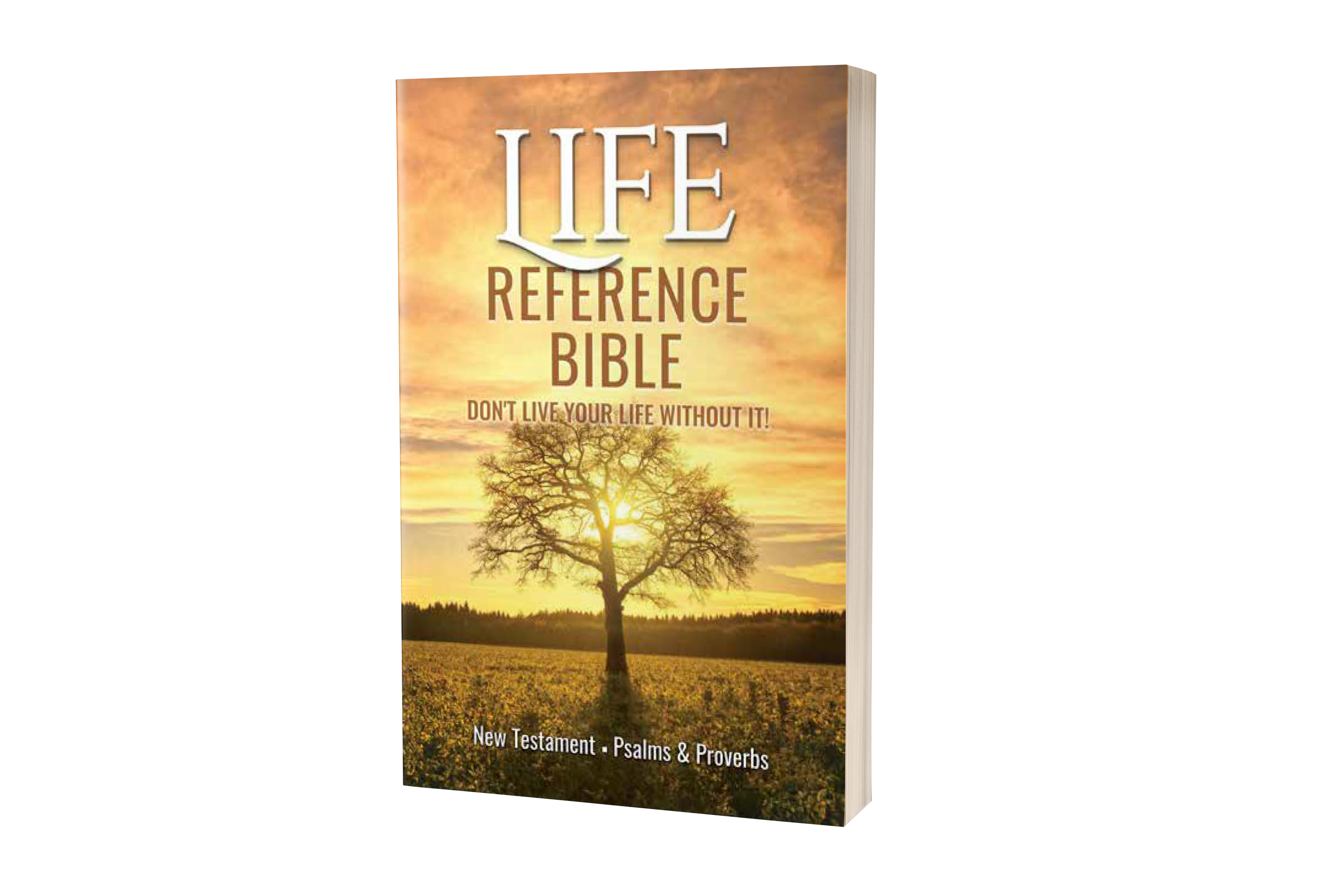 Go Therefore Ministries Store – Life Reference Manual