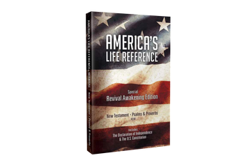 Go Therefore Ministries Store – Life Reference Manual