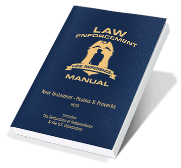 Go Therefore Ministries Store – Life Reference Manual