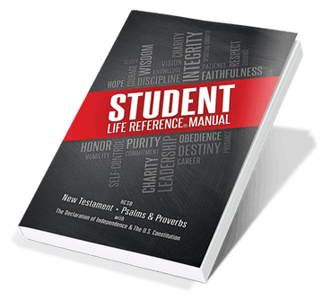 Go Therefore Ministries Store – Life Reference Manual